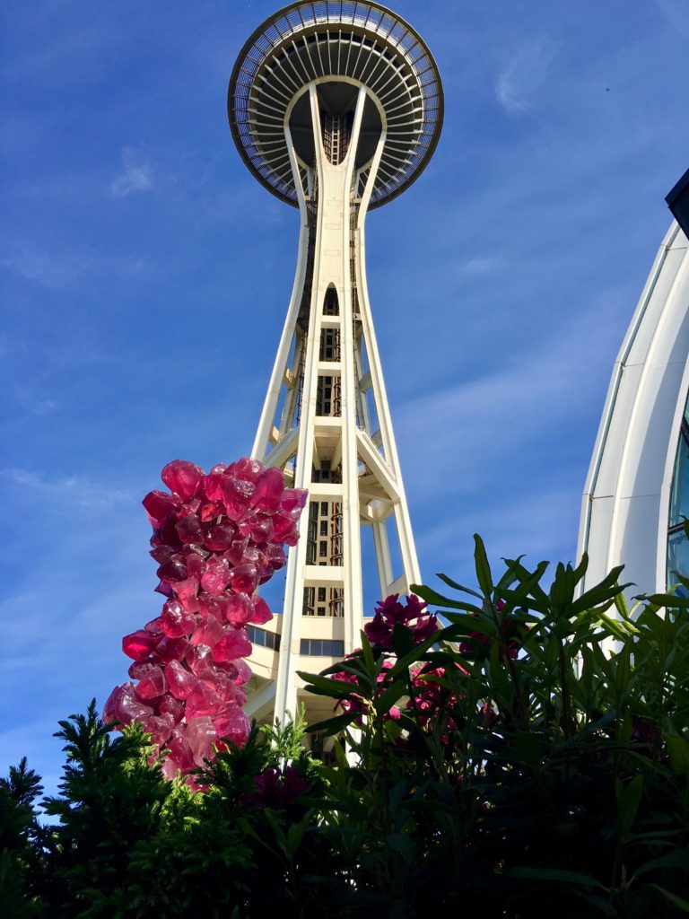 Seattle: Top 6 Spots for Tourists | Priya Sudendra
