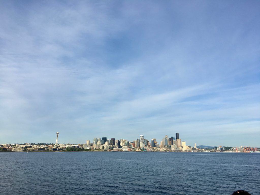 Seattle: Top 6 Spots for Tourists | Priya Sudendra