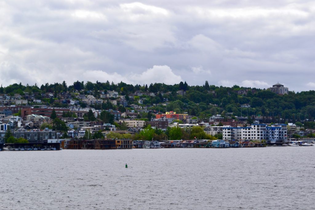 Seattle: Top 6 Spots for Tourists | Priya Sudendra