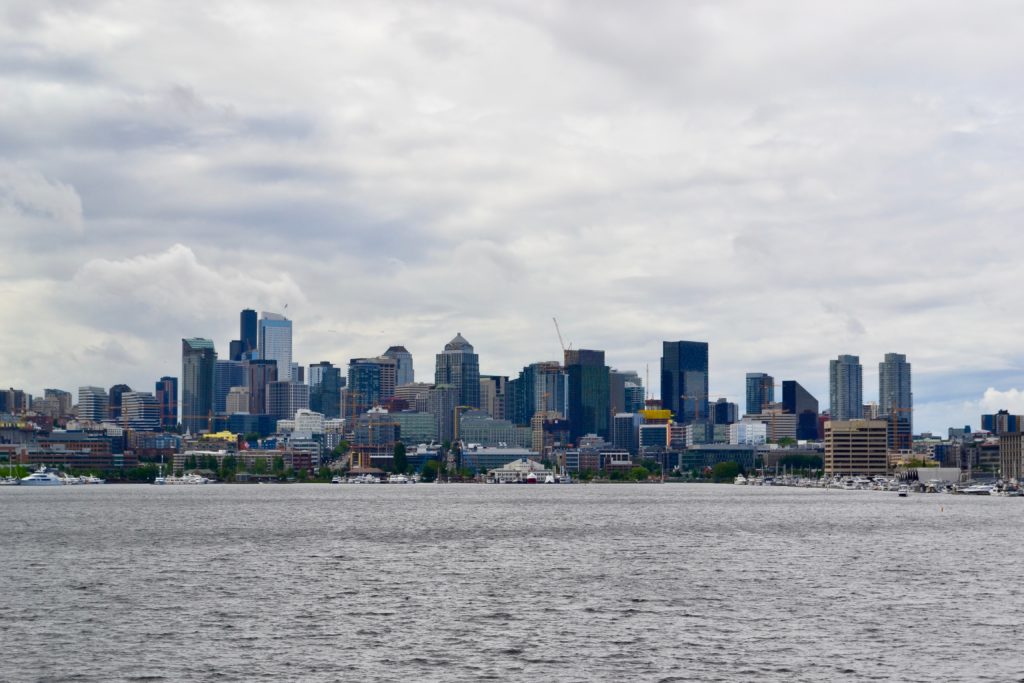 Seattle: Top 6 Spots for Tourists | Priya Sudendra