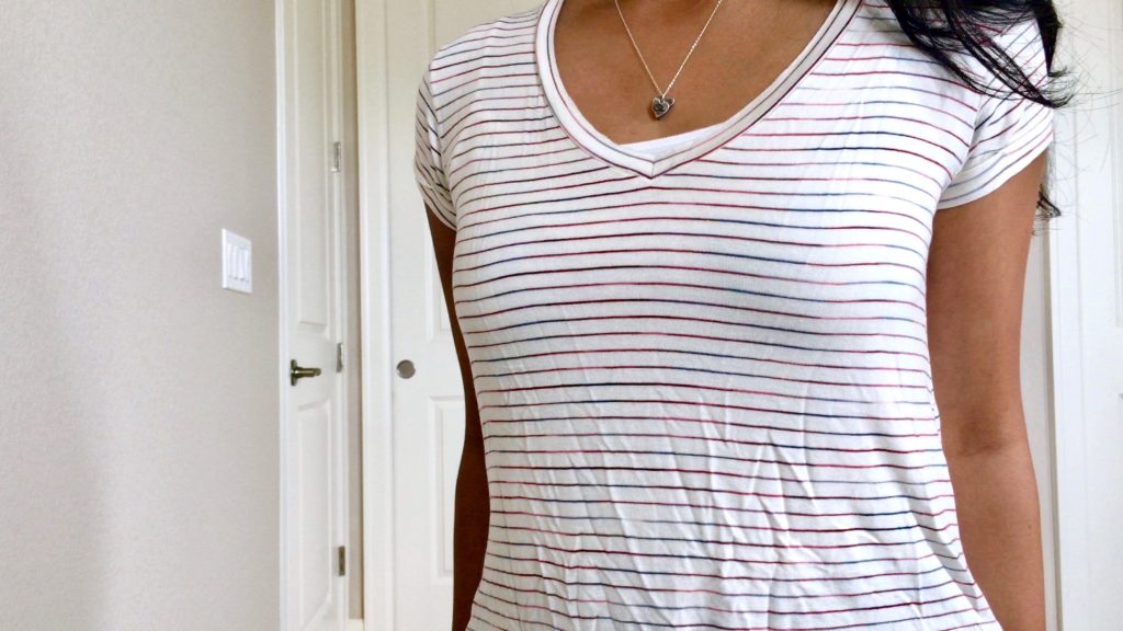 Summer Clothes and Fashion Guide | Priya Sudendra